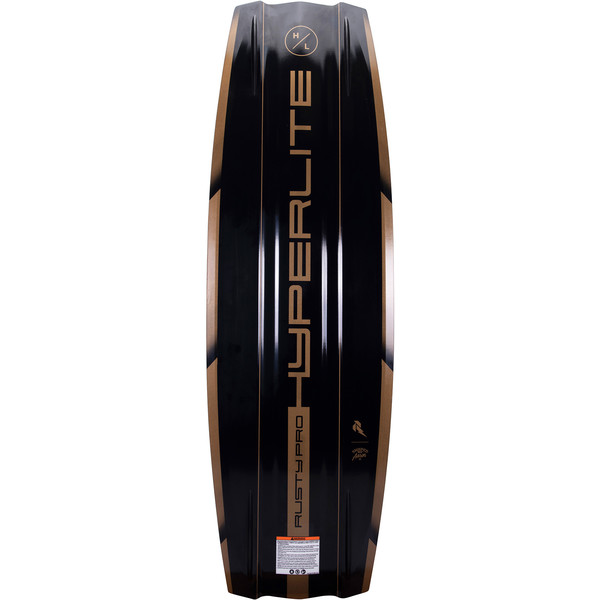 2024 Hyperlite Rusty Malinoski Pro Signature Wakeboard H23RUS - Boardsports | Wetsuit Outlet